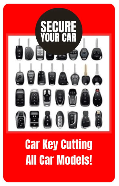 Urban City Locksmith – Car Locksmiths Near Me | Locksmith Services